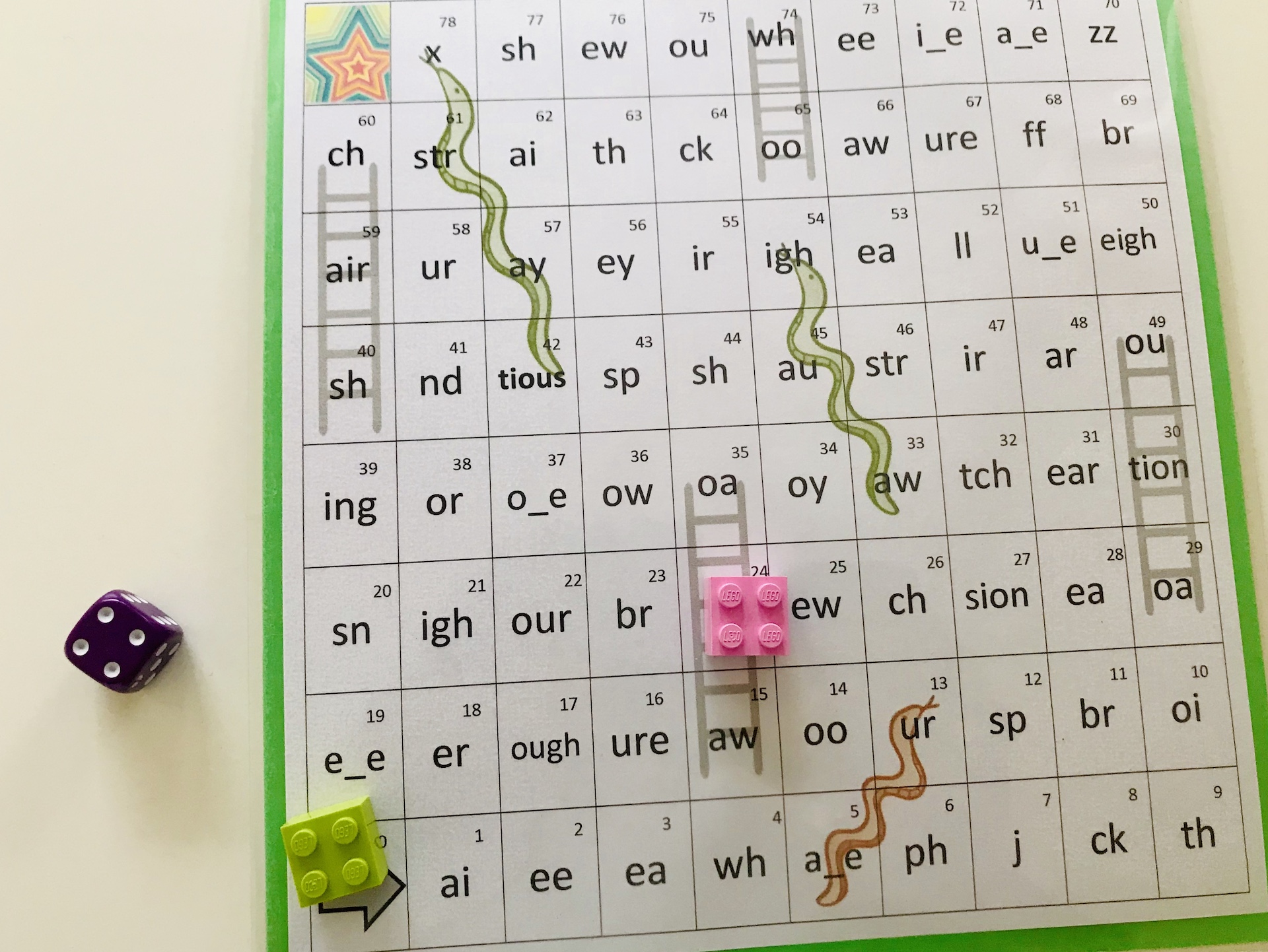 Home [kewdyslexia.co.uk]